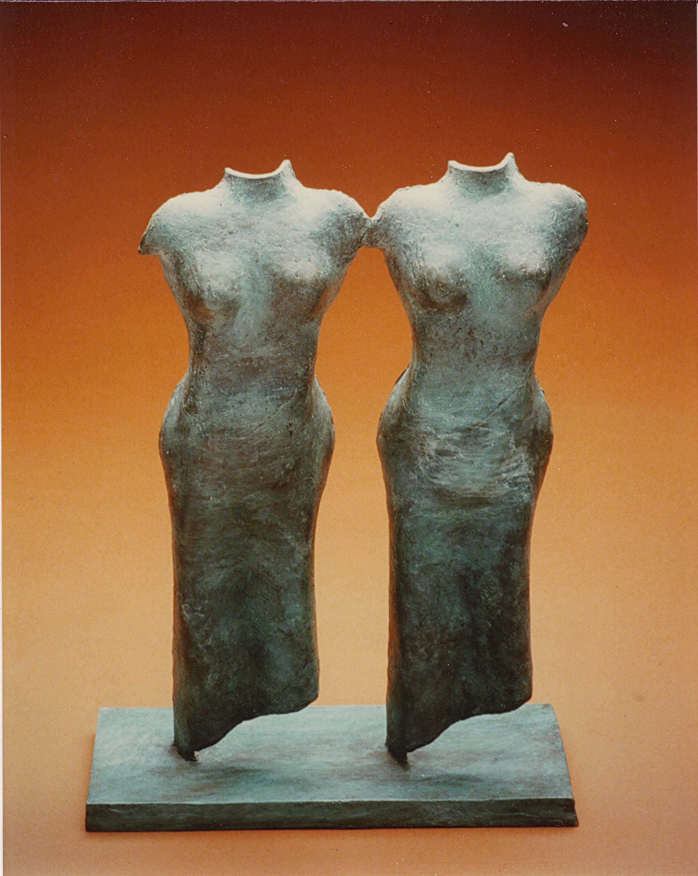 Soterios Gardiakos | The Ross Gallery