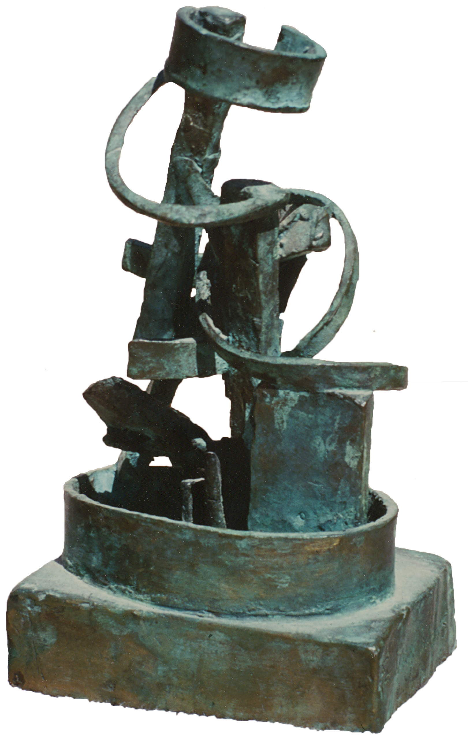 Soterios Gardiakos | The Ross Gallery