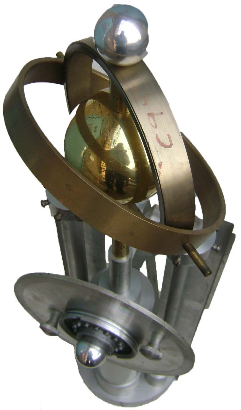 Soterios Gardiakos | The Ross Gallery