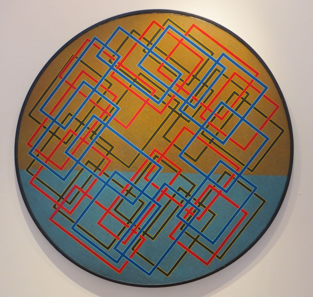 Eric Ernst | The Ross Gallery
