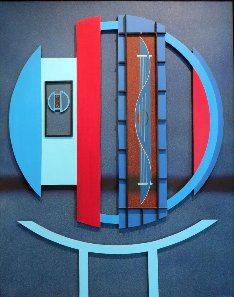 Eric Ernst | The Ross Gallery