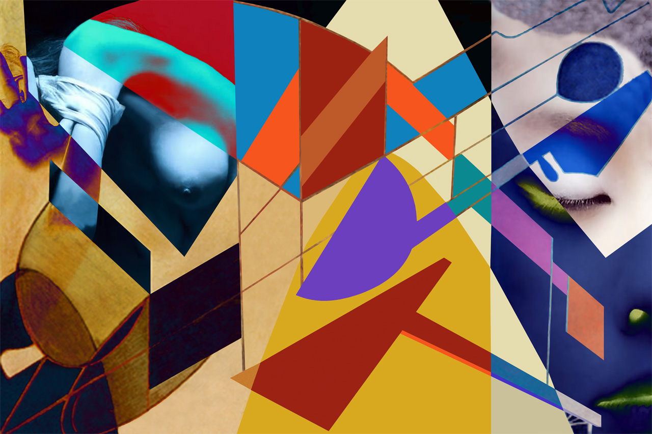 Eric Ernst | The Ross Gallery