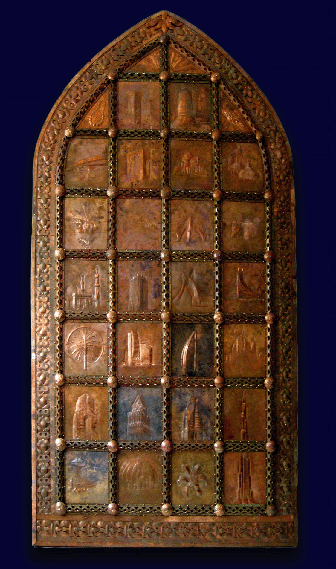 Thomas Wilson | The Ross Gallery