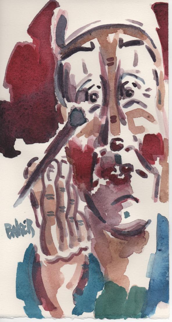 Miles Baker | The Ross Gallery