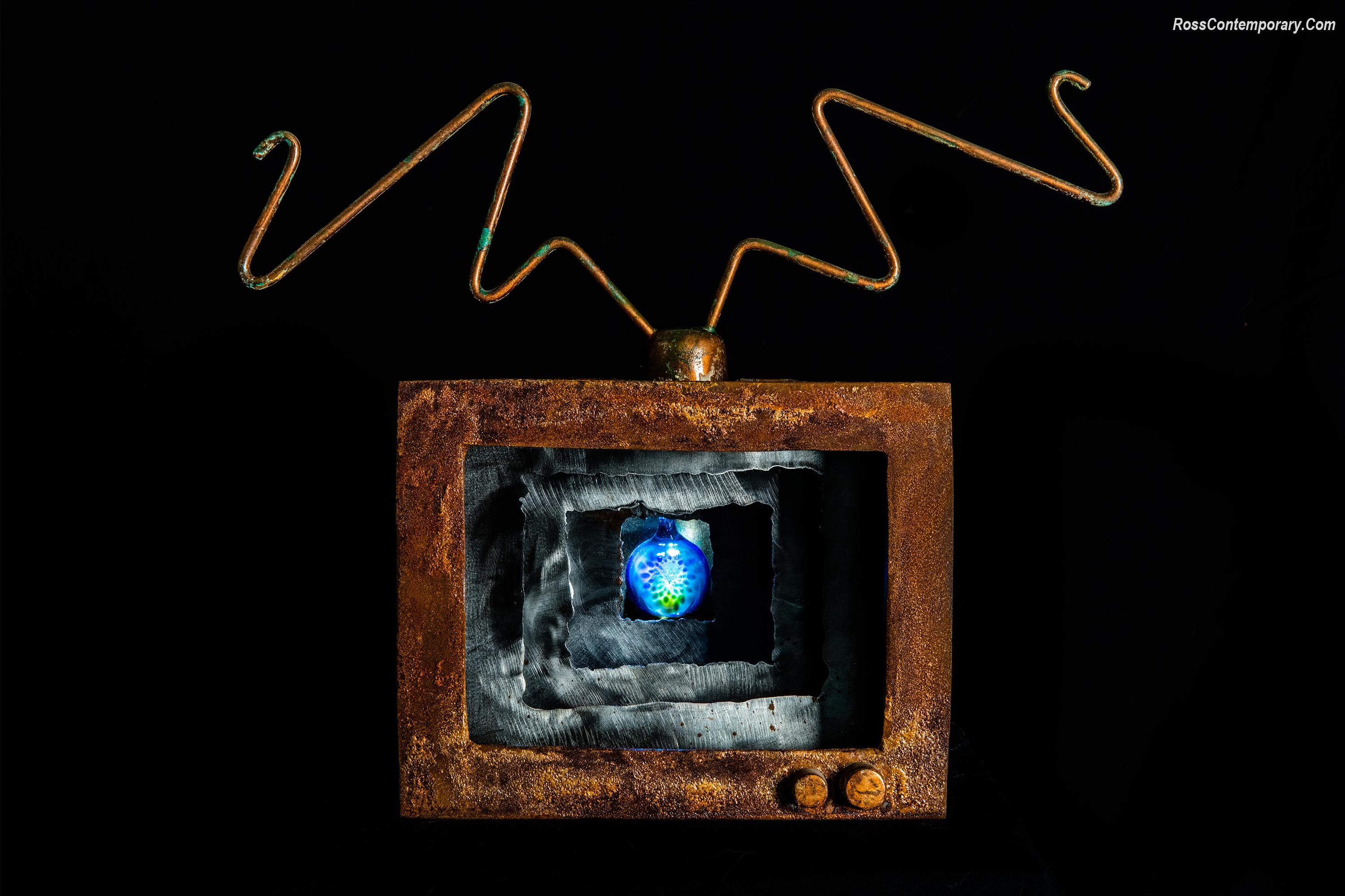 Mark Adams | The Ross Gallery